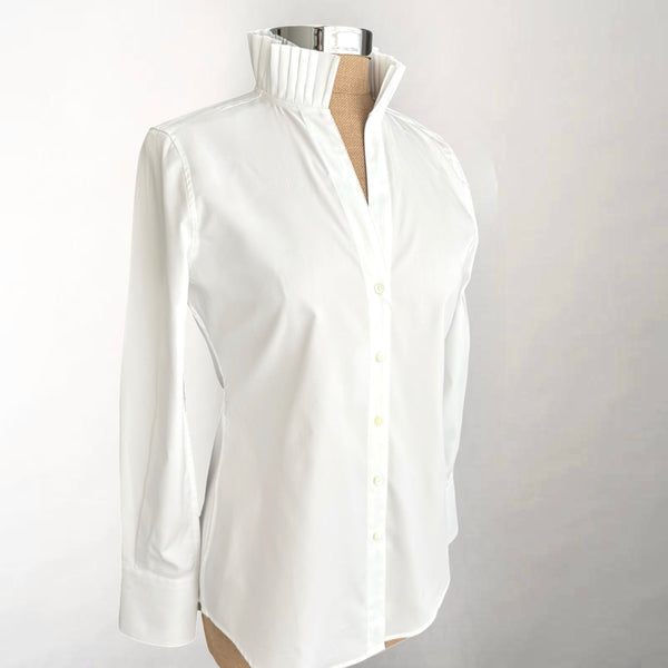 White Shirts – Shirtini